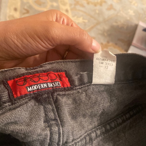 Sasson Jeans | Jeans | Vintage Red Label Sasson Jeans 4 Size 2 | Poshmark